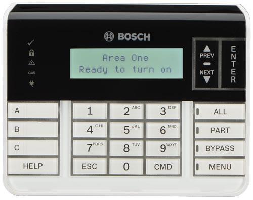 2 LINE ALPHA NUMERIC KEYPAD SD12 - Dinet