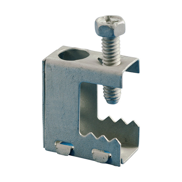 BEAM CLAMP THRU 1 2 FLANGE BC Dinet