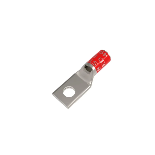 ZAPATA TERMINAL PONCHABLE - Dinet